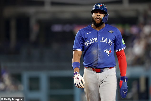 Dodgers beat the Blue Jays in one of the greatest World Series games of ...