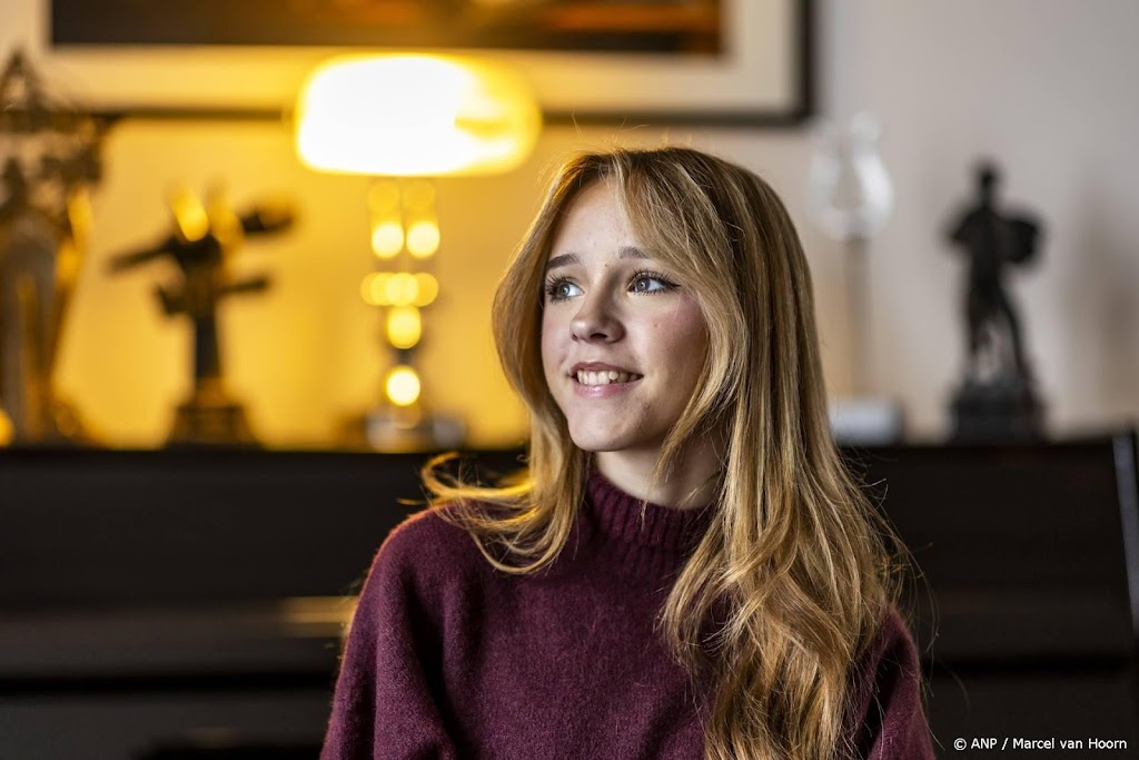 Emma Kok en April Darby zingen in Allerzielen-uitzending KRO-NCRV