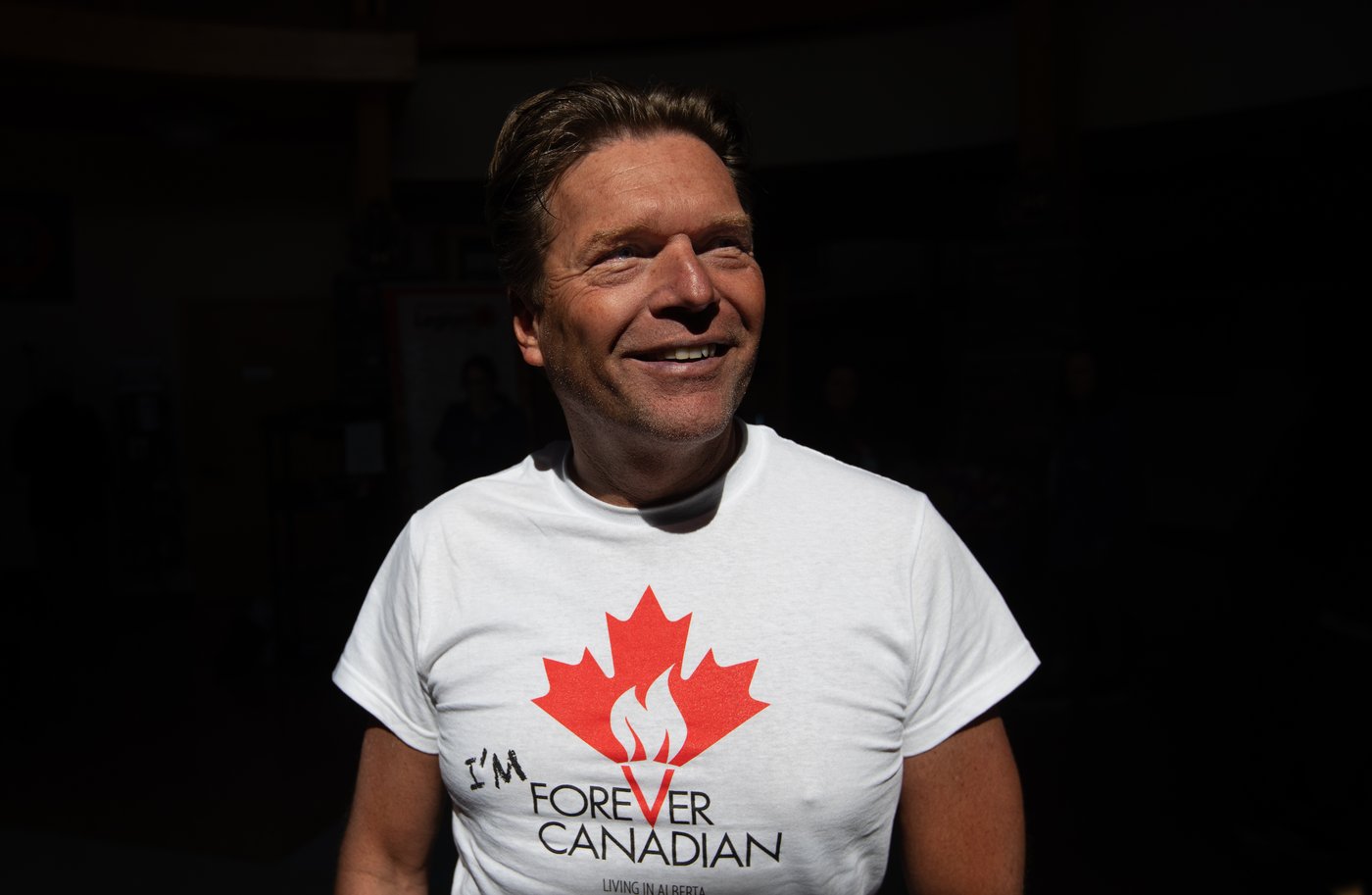 'Forever Canadian' petition surpasses goal, collects 456K signatures