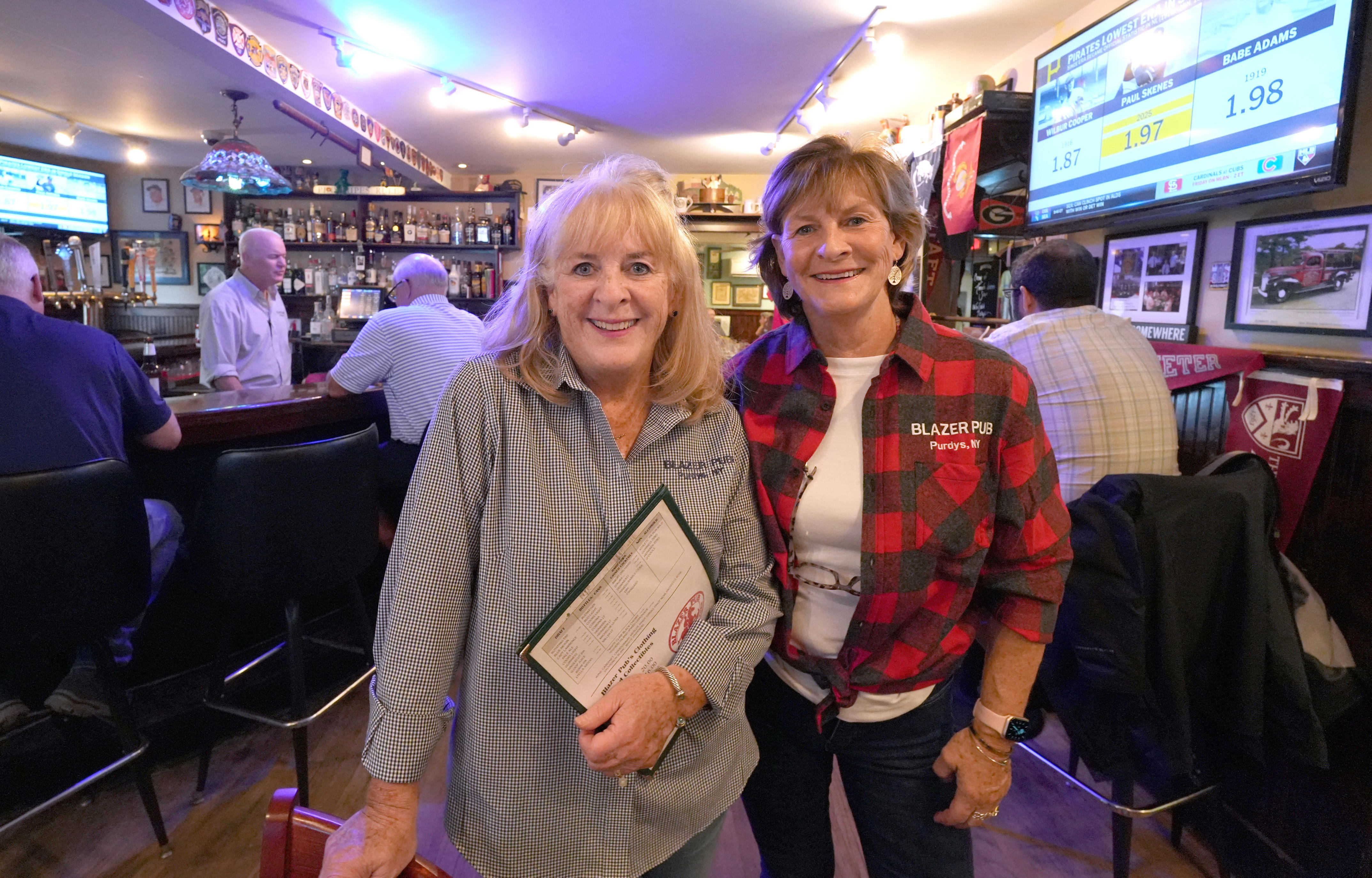 Sense of community is secret sauce to this Westchester pub, in business ...