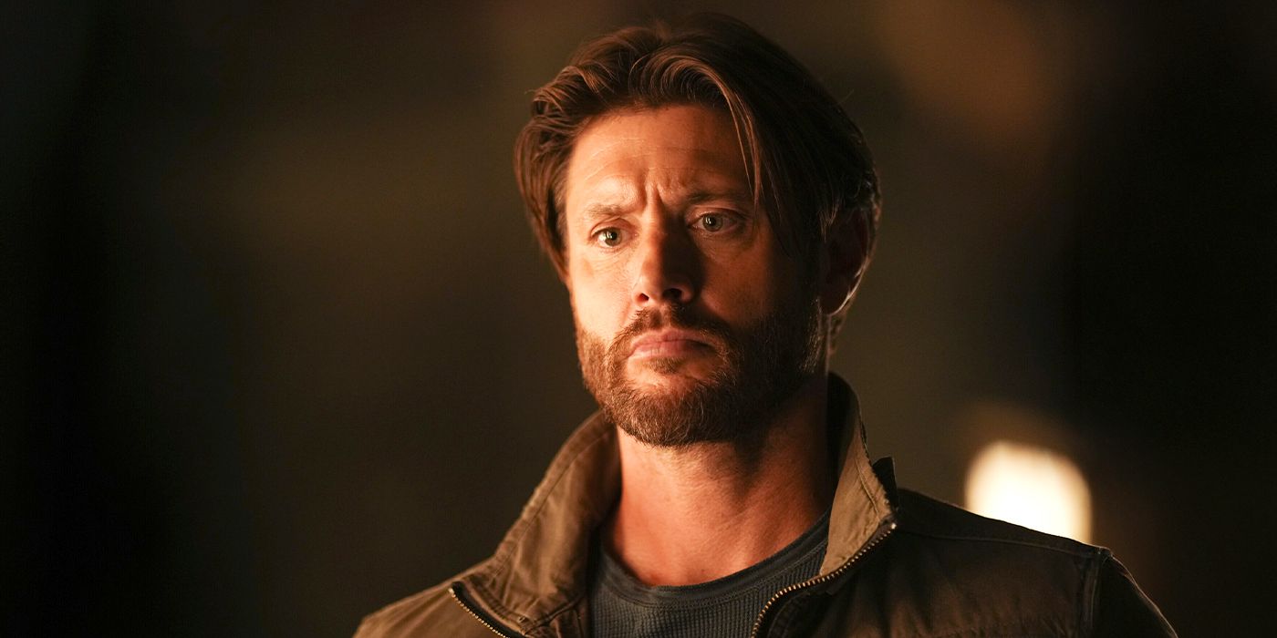 'Tracker's Jensen Ackles Reveals His One Condition for Joining the 'One ...
