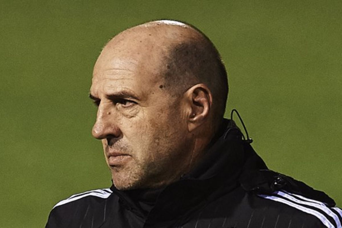 Kabar Duka, Mantan Pelatih Kiper Liverpool dan Real Madrid, Jose Manuel ...