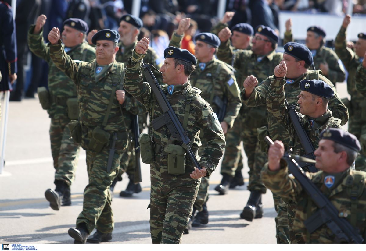 28η Οκτωβρίου – Αρχειακό βίντεο του ΓΕΕΘΑ για την κήρυξη του πολέμου ...