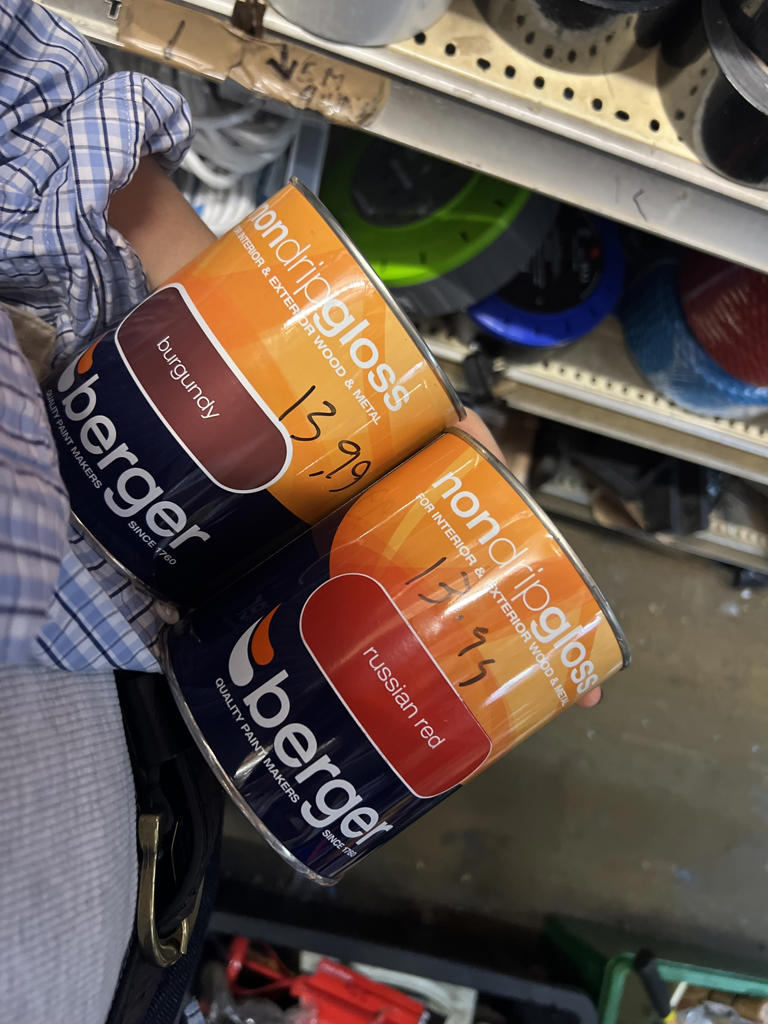 3 Things That I Really Wish I'd Known Before Painting My IKEA BILLY ...