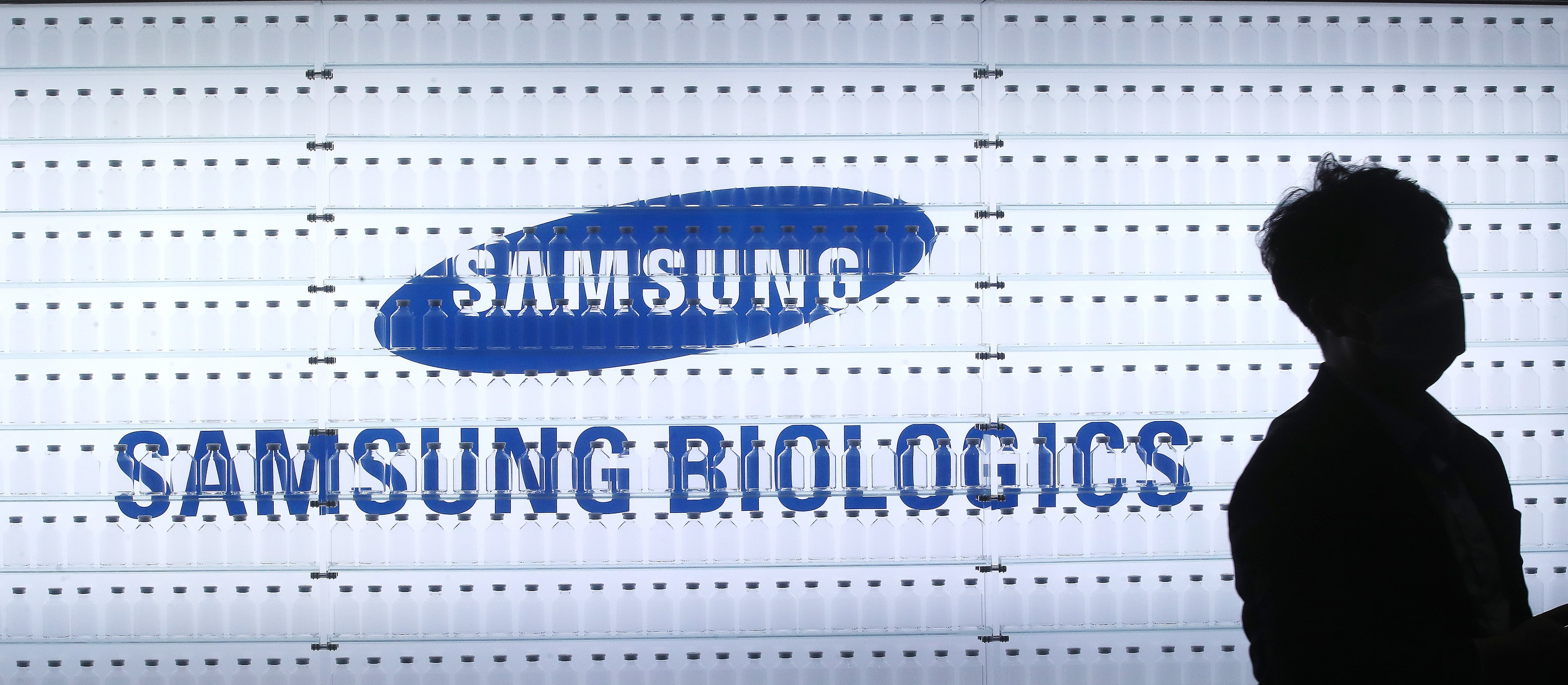 Samsung Biologics Surpasses 5.5 Trillion Won in Annual Orders