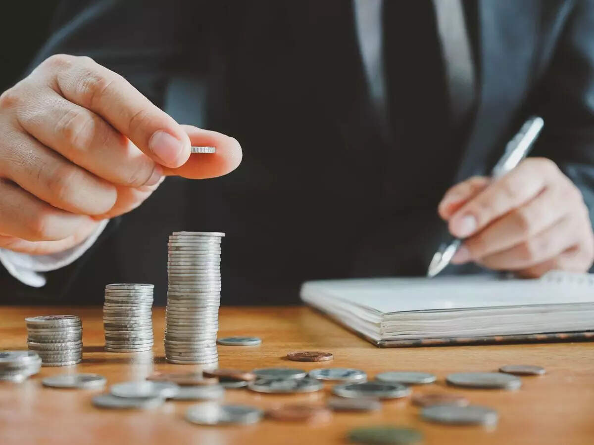 Schools teach GDP, not budgeting: Why most people struggle with money ...