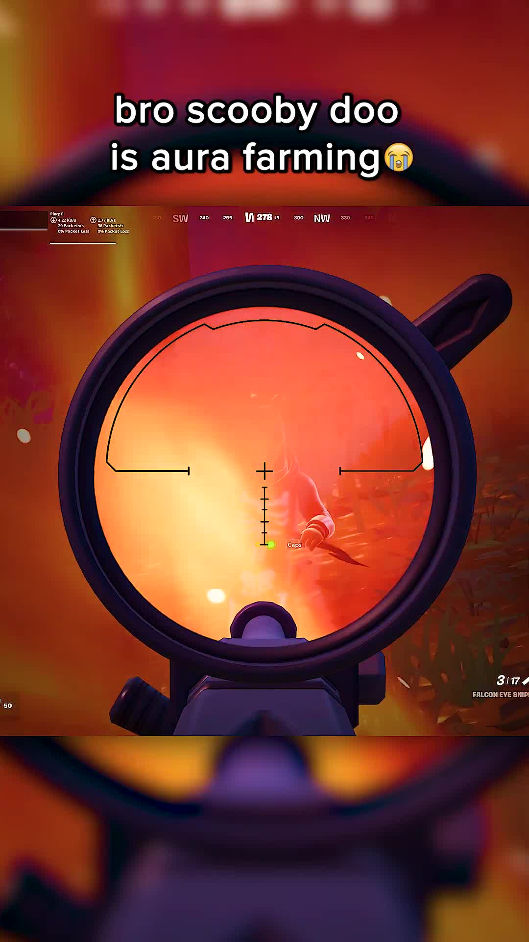 Scooby-Doo is terrifying