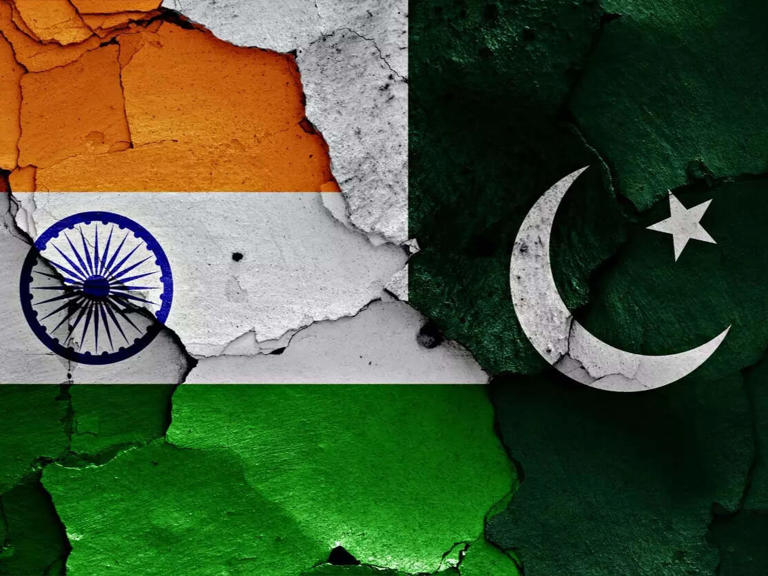 A new live frontier emerges in India-Pakistan tensions