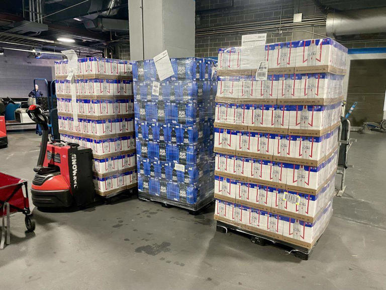 Flipping Charlotte's stadium from NFL to MLS comes with pressure, and a ...