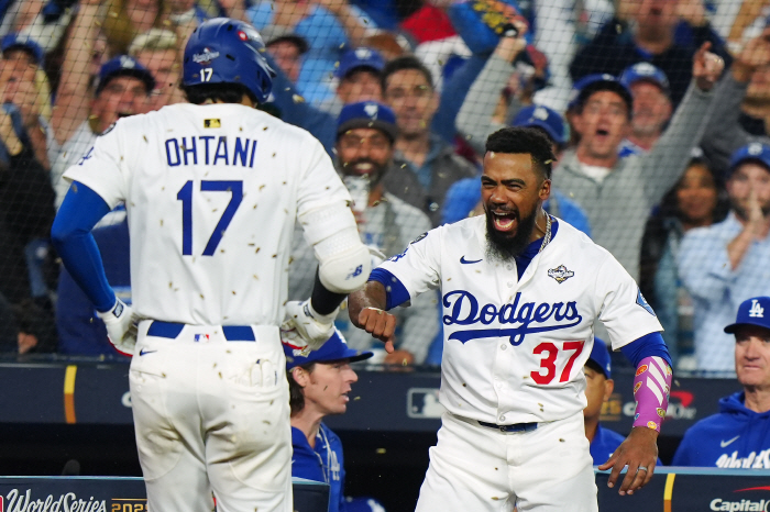 Blood dried up, and how did this kind of game happen again? Miraculous ...