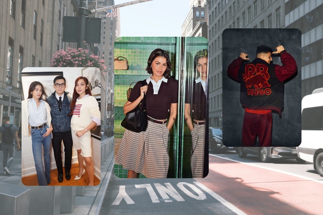 Metro Fashion Round-Up: Fashion Drops To Check Out This Season