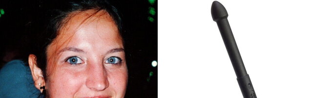 Garlasco, "Chiara Poggi colpita con un Baby Tonfa" | Cos'è lo strumento ...