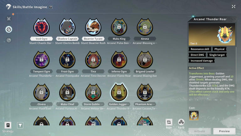 How to Play Heavy Guardian's Block Spec in Blue Protocol: Star Resonance