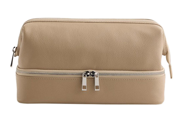 Travelers packed 10 days' worth of products in Quince’s 'spacious and ...