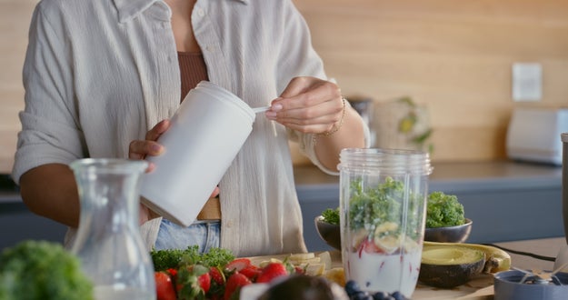 "Over Time, It Starves The Brain": Neurologists Shared The Foods They ...