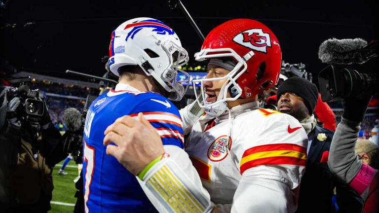 NFL Week 9 Schedule 2025: Full List of Games, Times & TV Info