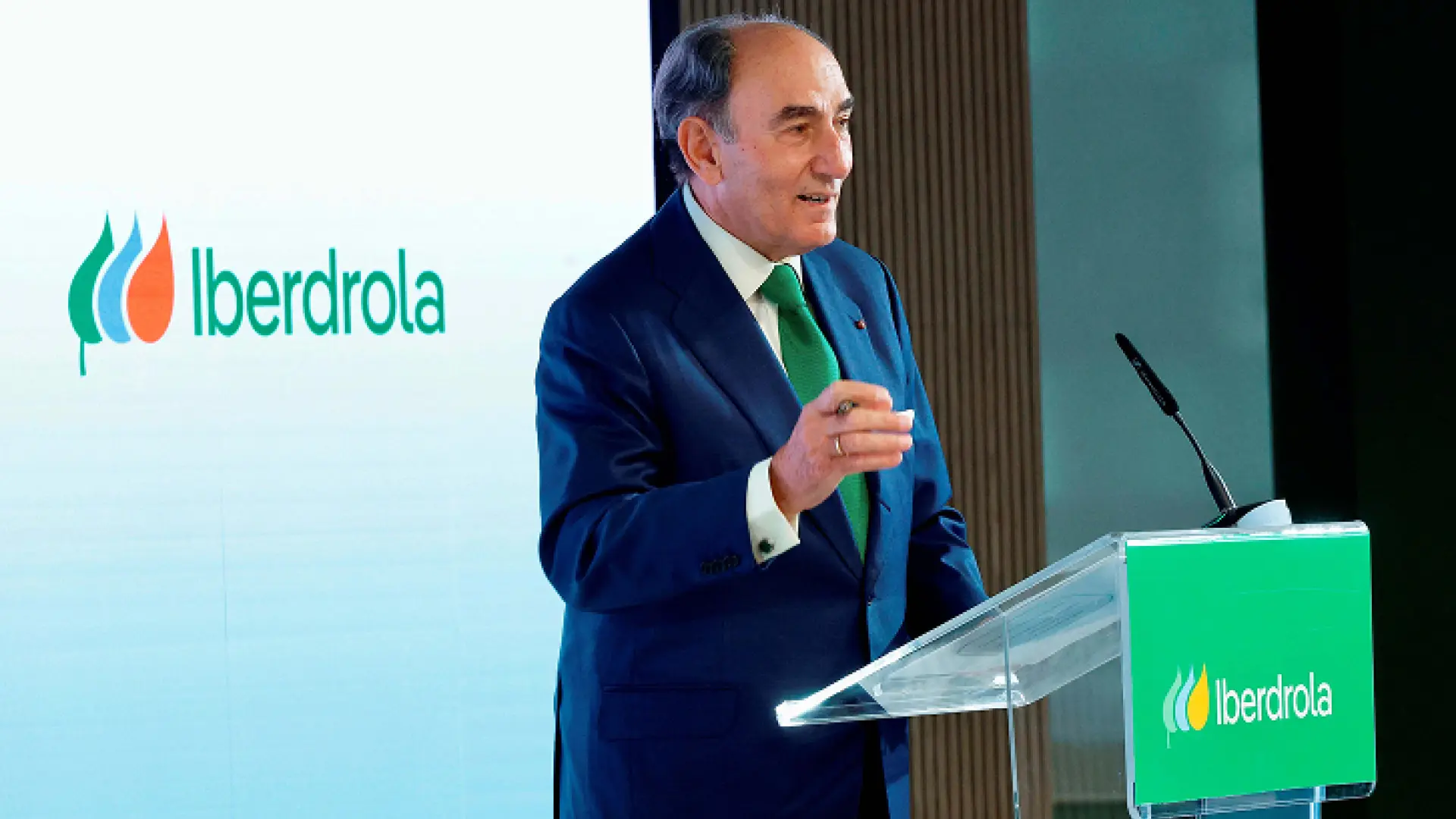 Iberdrola lidera el mercado europeo de contratos de energía limpia a ...