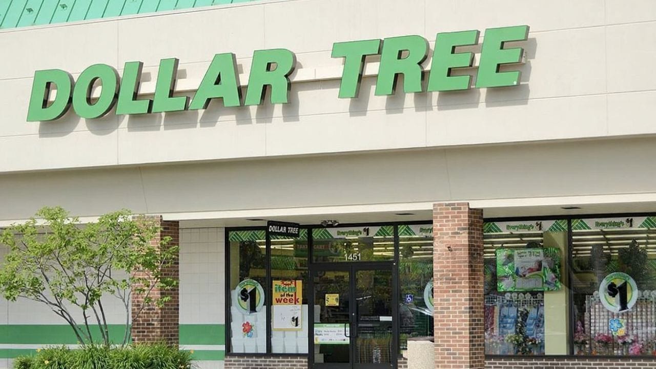 Dollar Tree raised holiday prices again—but these items are still worth it