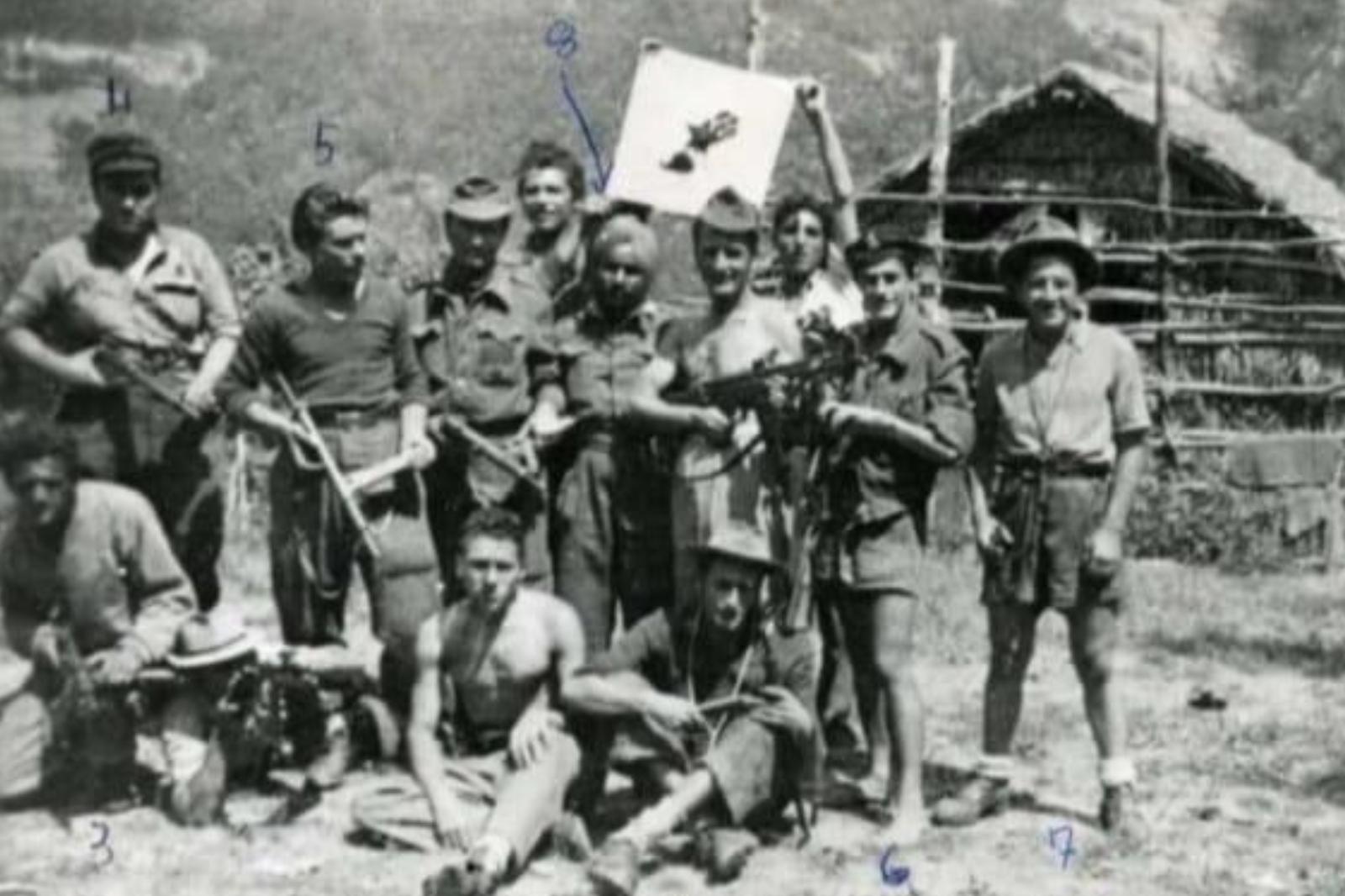 La storia della brigata partigiana Stella Rossa “Cerchiamo testimoni e ...