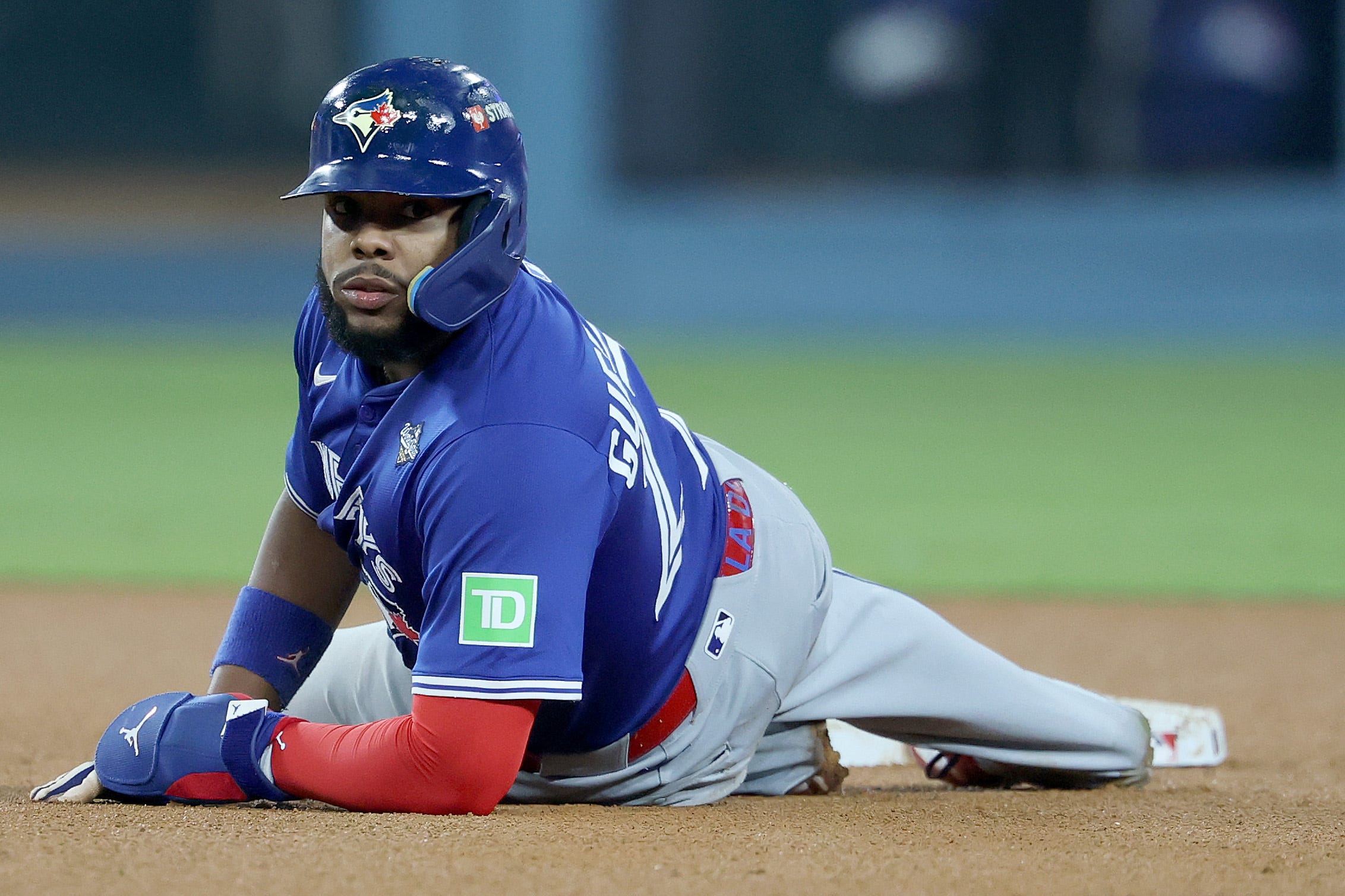Blue Jays say they didn't lose World Series. But comeback not looking ...