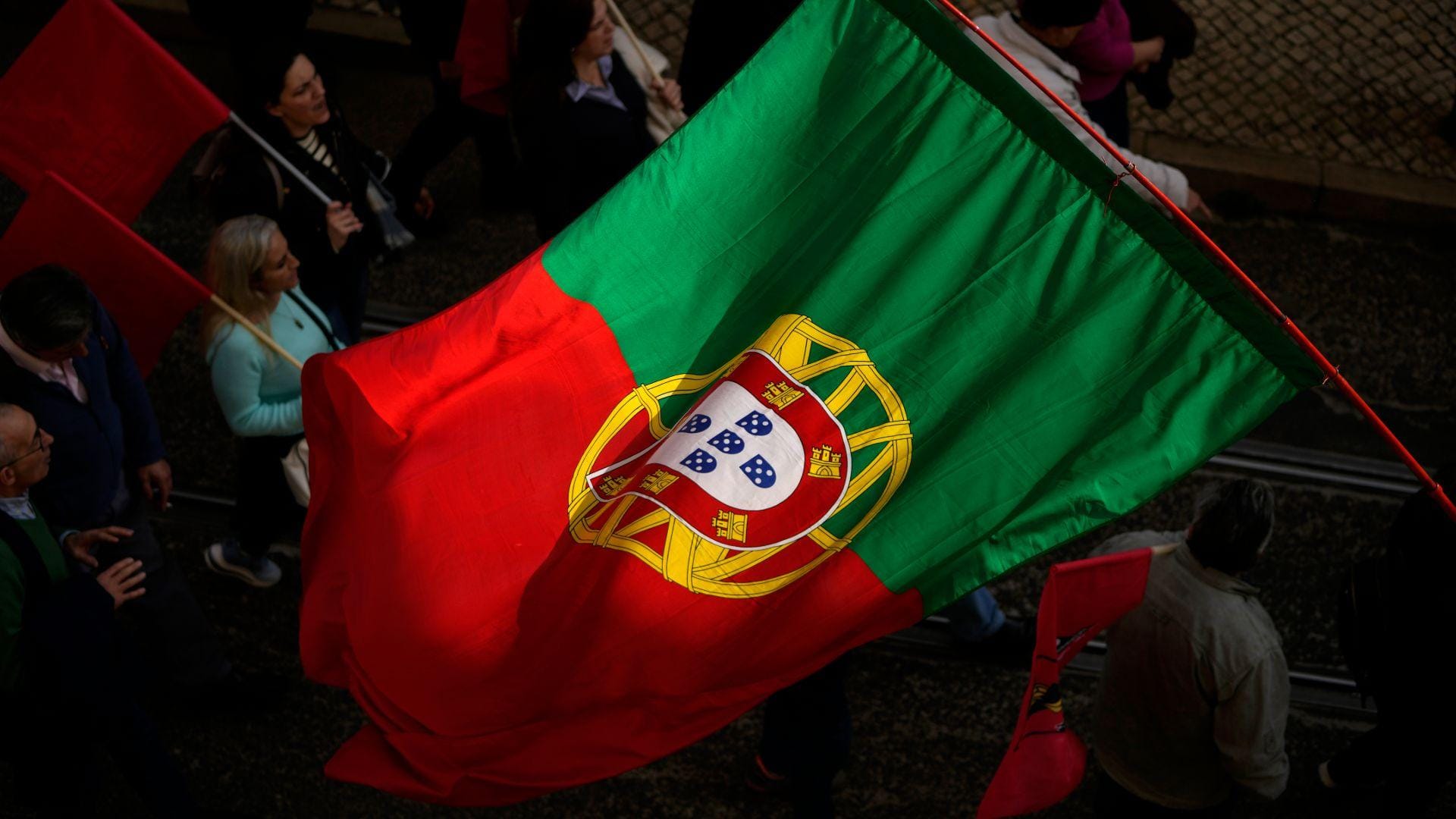 Ter nacionalidade portuguesa implica ter conhecimento de pelo menos estas seis perguntas