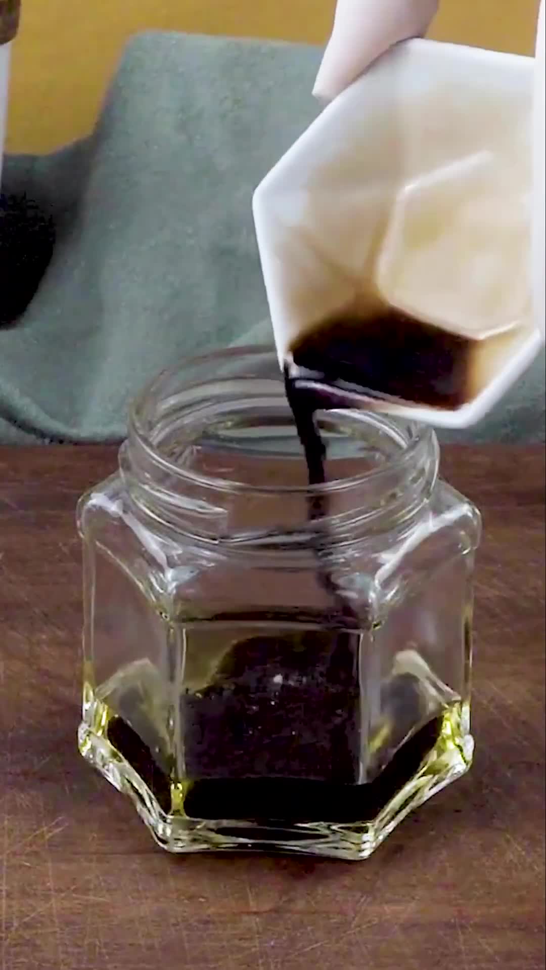 Caponata de aceitunas: La aprendí de una señora árabe cuando vivía en ...