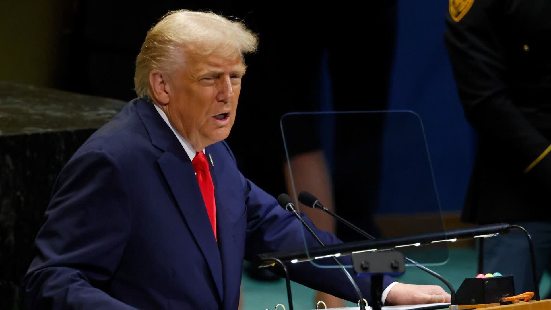 Trump wants right-leaning political adversaries to ‘fear’ a potential ...