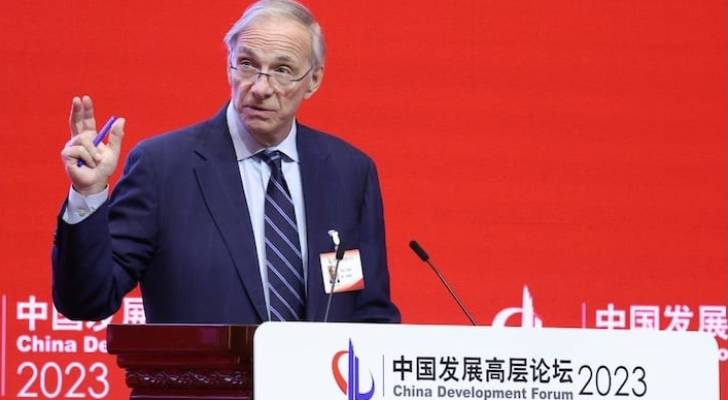 Ray Dalio just raised a red flag for Americans who ‘care’ about their ...