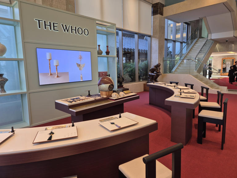 [경주APEC] "K-드라마로 K-뷰티에 관심"…소프트파워 외교전도 가열