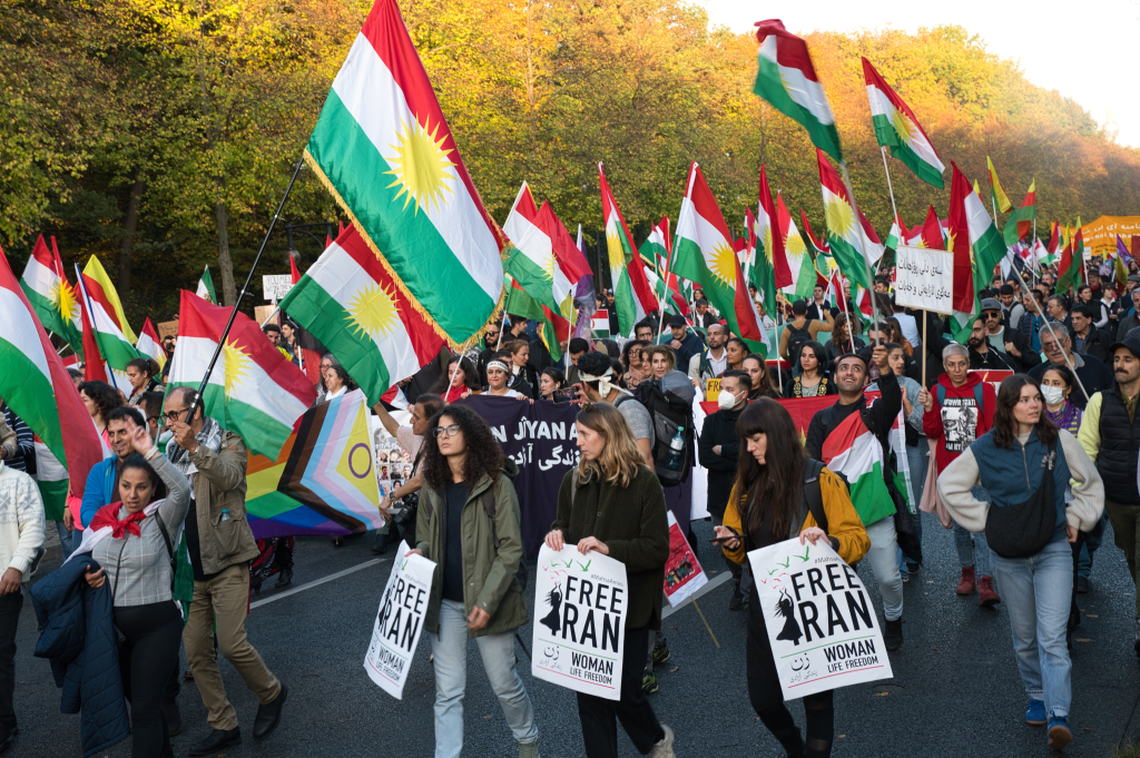 Gen Z Iran: Living Through Sanctions, Conflict and Lost Futures
