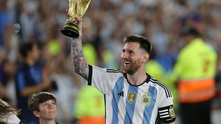 Lionel Messi Confirms 2026 World Cup Involvement Plans