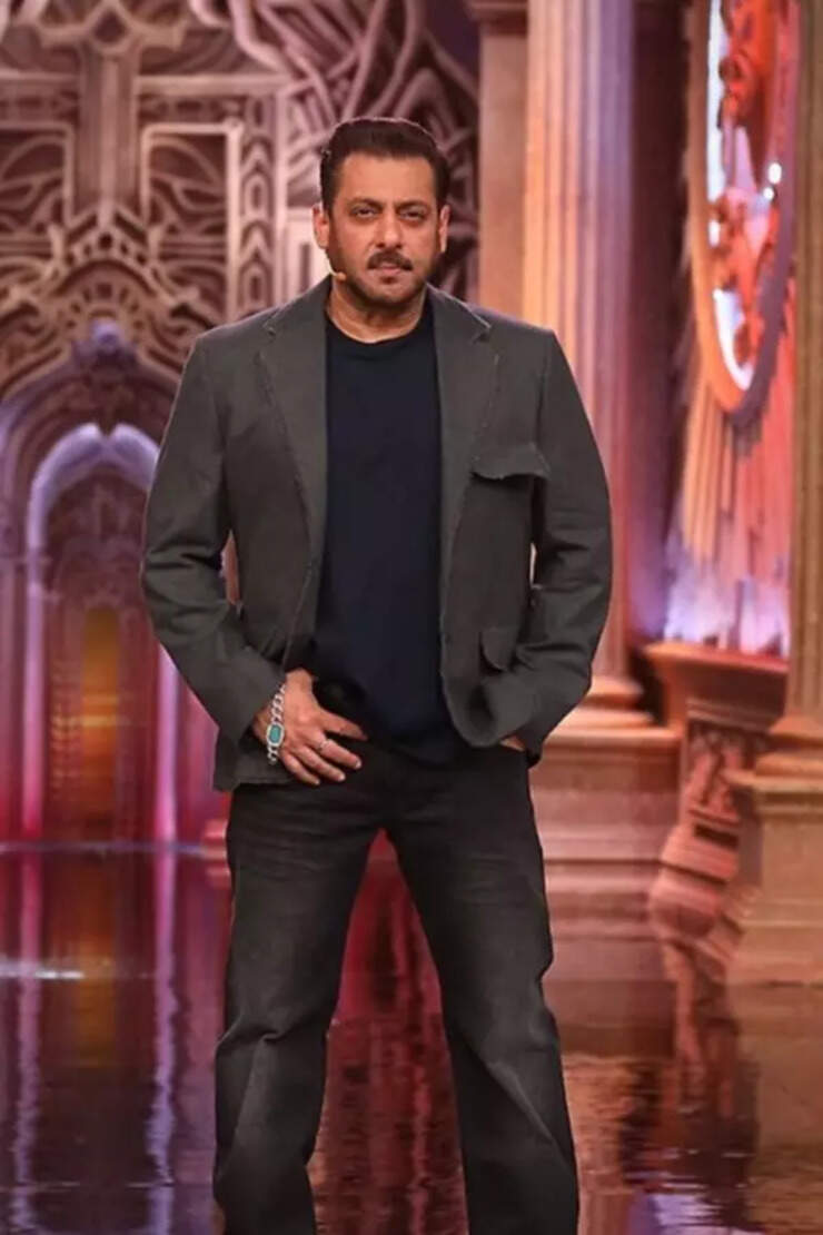 Bigg Boss 19: Is Abhishek’s ex-wife really in the house? Truth about ...