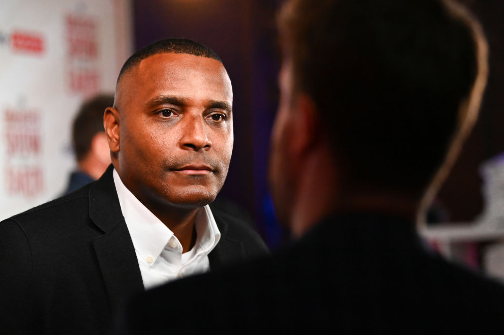 'Already...' - Clinton Morrison makes major '100%' Sunderland claim ...