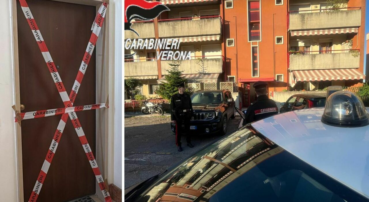 Uccide la compagna Jessica Stapazzollo a coltellate. Lui aveva il ...