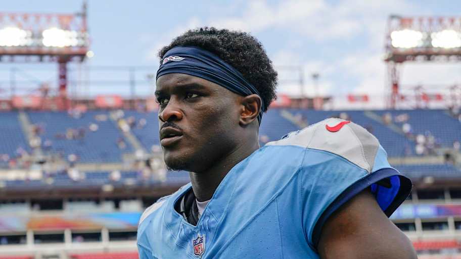 Titans CB Trade Puts Writing On The Wall