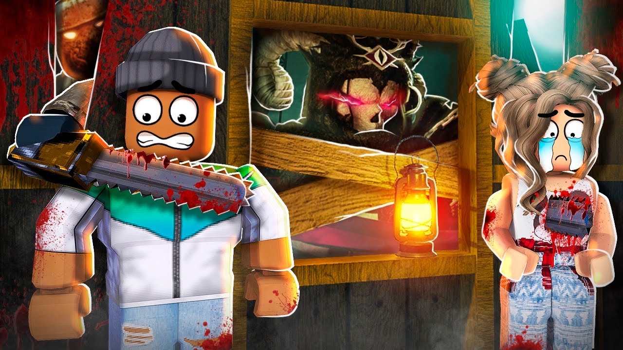 Escape the Darkness map explained: Roblox gameplay