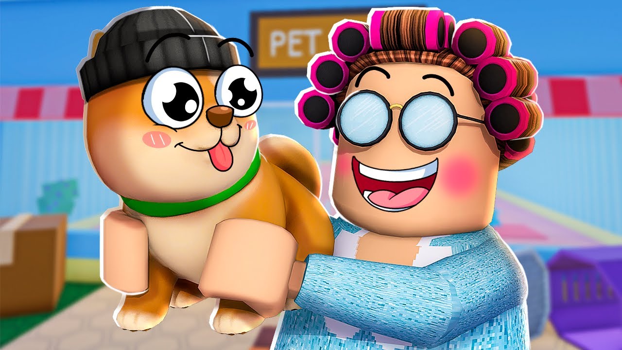 Roblox Pet Story: How Virtual Pets Teach Strategy