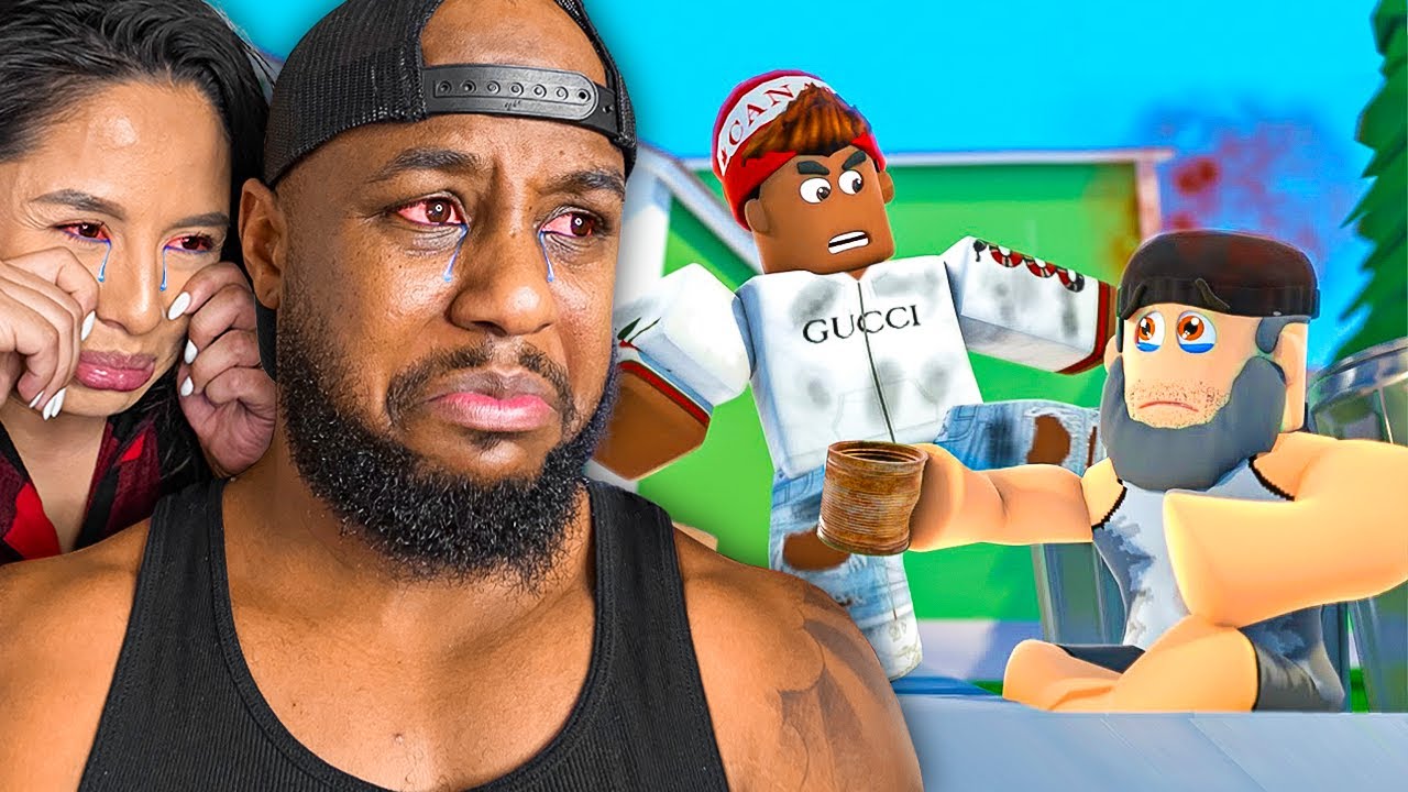 Why sad Roblox animations trigger strong reactions