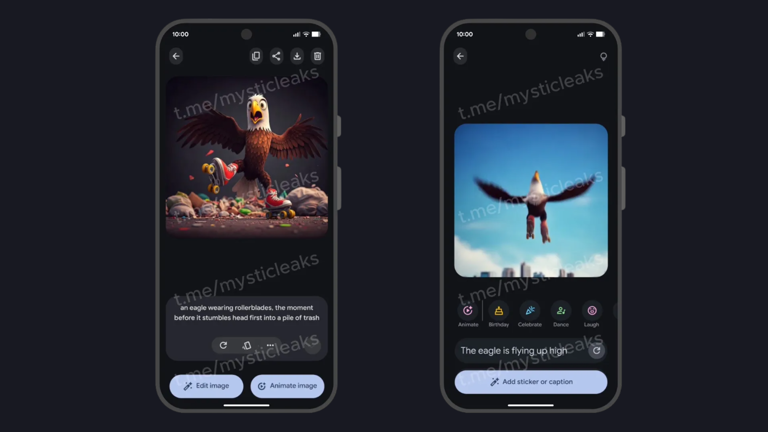 Google's upcoming Feature Drop leaks, giving an early look at big ...