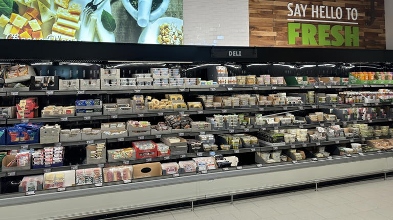 10 Things You Should Never Buy At Aldi, According To Reddit