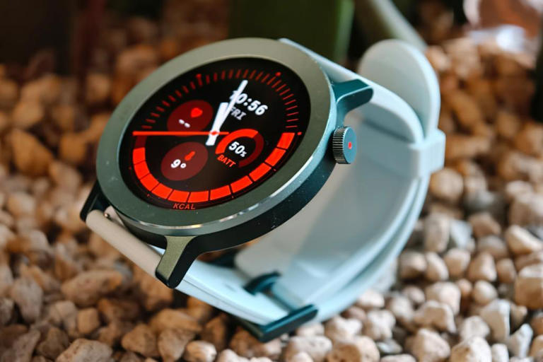 CMF Watch 3 Pro review: minor improvements for this deceptively simple ...