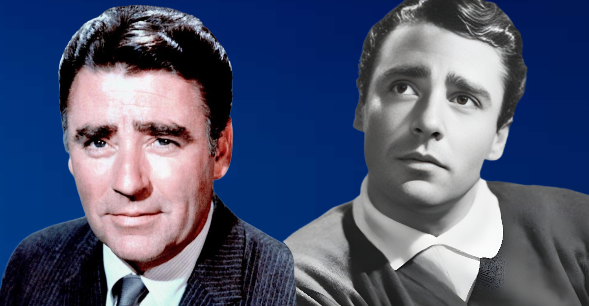 Peter Lawford had it all, until he was exiled from the Rat Pack by ...
