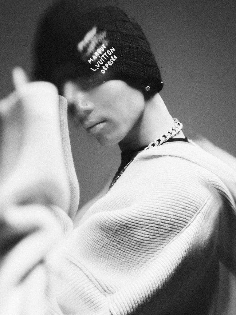 那個男人回來了！天生自帶旋律，SMTM 777亞軍Loopy獨家專訪