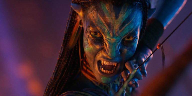 'Avatar: Fire and Ash' is officially James Cameron’s fourth hit in a ...