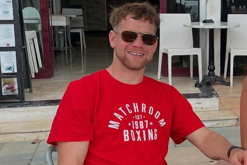 Sheffield duo launch pre-Christmas boxing surprise