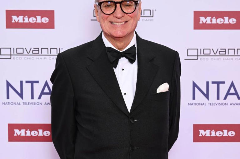 Hollyoaks Froggy Black's next move revealed by John Middleton as secret ...