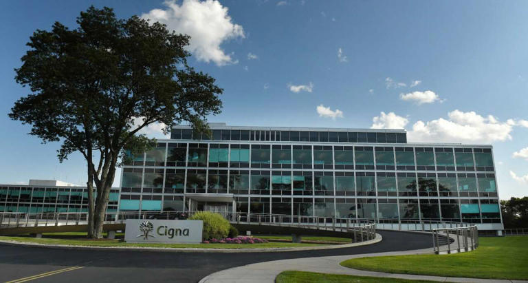Bloomfield-based health care giant Cigna plans to lay off 2,000 ...