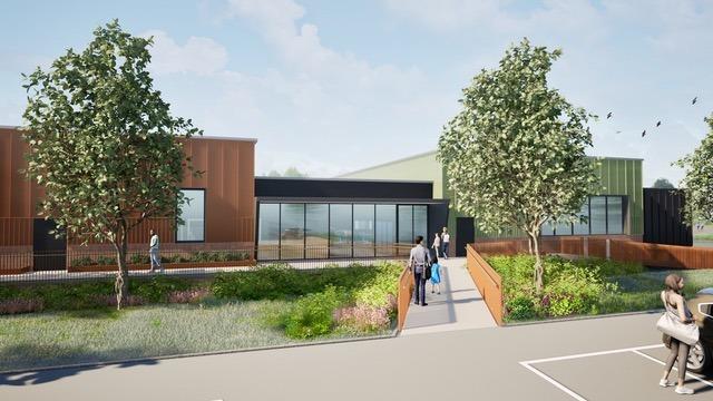 Boost planned for Dearne alley in big leisure centres upgrade