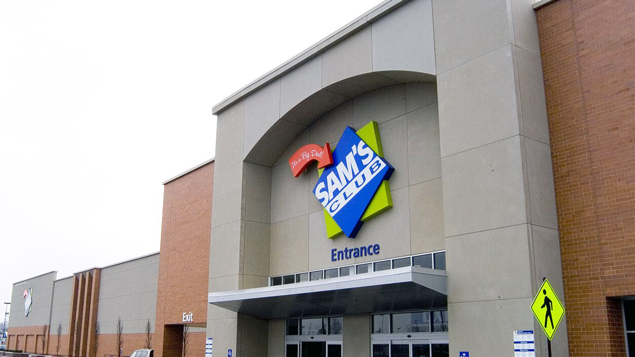 7 Sam’s Club items that stretch your decorating budget fast