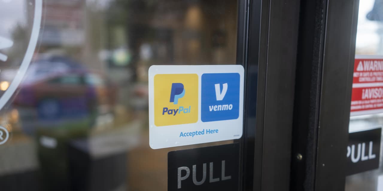 PayPal partners with OpenAI — and its stock is rewarded
